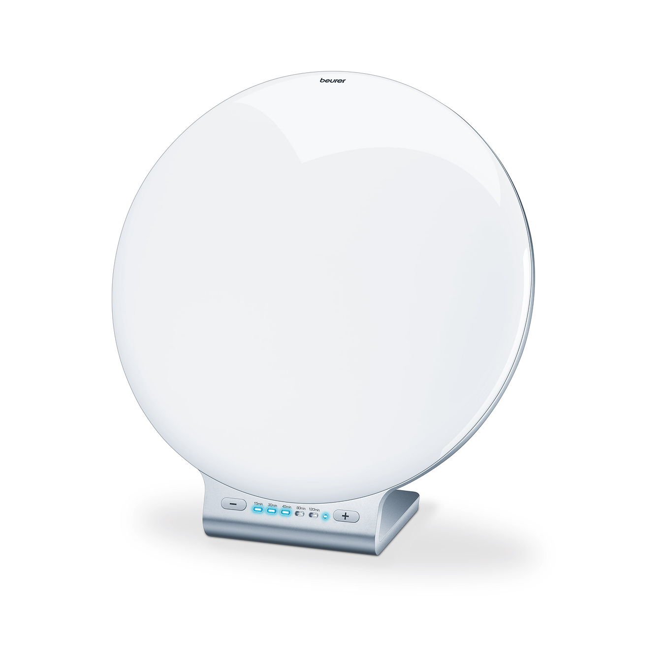 Daylight Lamps - Evergreen Well