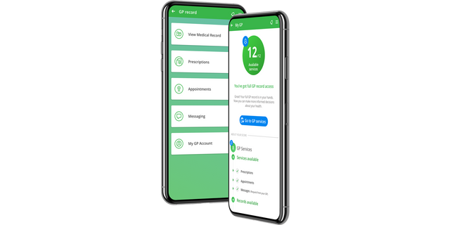 Own your health data with the Evergreen Life app - Evergreen Well