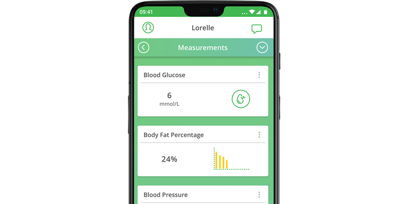 Own your health data with the Evergreen Life app - Evergreen Well