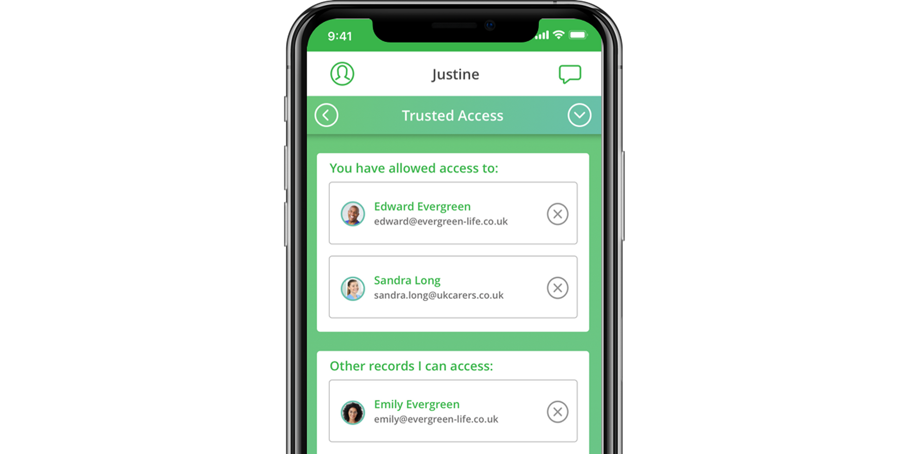 Own your health data with the Evergreen Life app - Evergreen Well